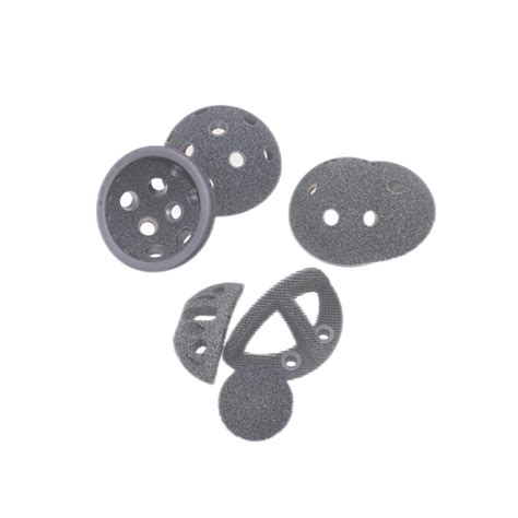 China 3d Printing Acetabular Revision System Manufacturer And Supplier