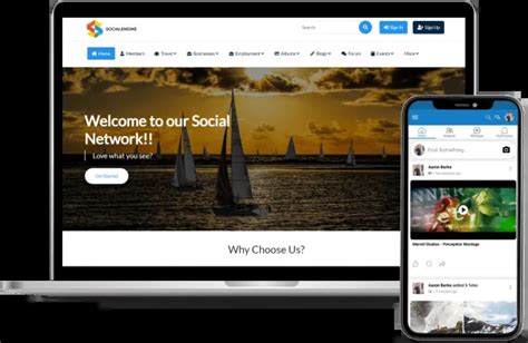 Socialengine V6 5 0 Create Your Own Social Network Free Download