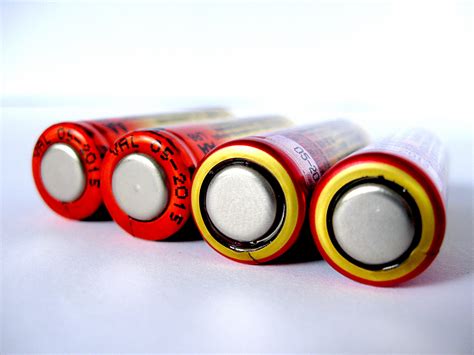 Battery Recyclers Face Efficiency Deadline MRW