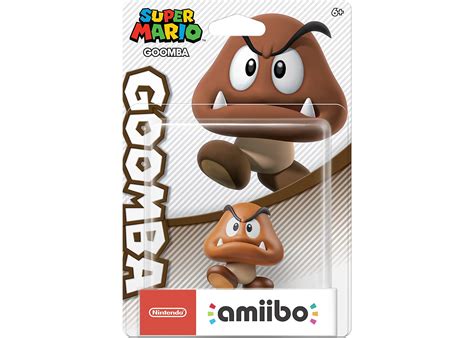 Mario Goomba