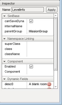 Interface Torque D Documentation