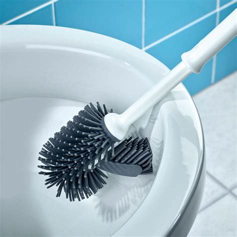 Silicone Toilet Brush Expert Verdict