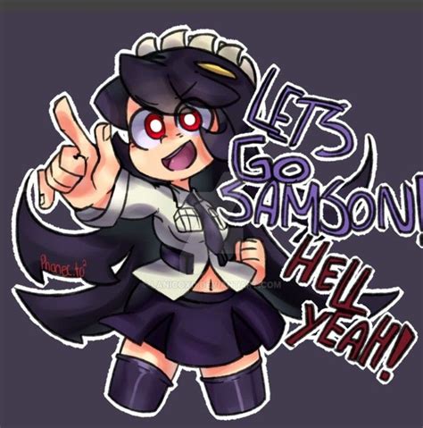 Filia And Samson 3 Skullgirls Dibujo Animado Adventure Time