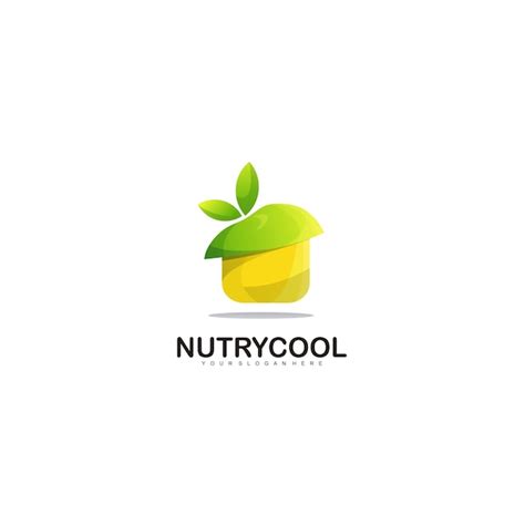Premium Vector Lemon Fruit Logo Design Illustration Template