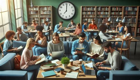 Dicas De Como Estudar De Maneira Eficiente Cursa Cursos Online
