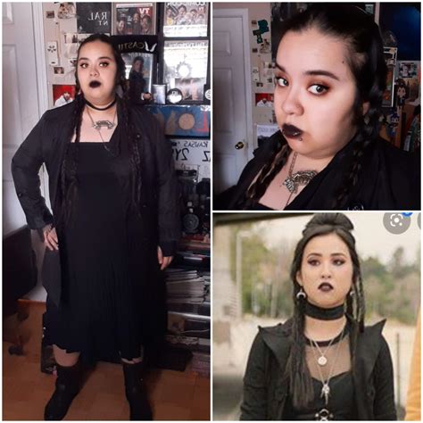 Nico Minoru From The The Runaways Cosplay Amino