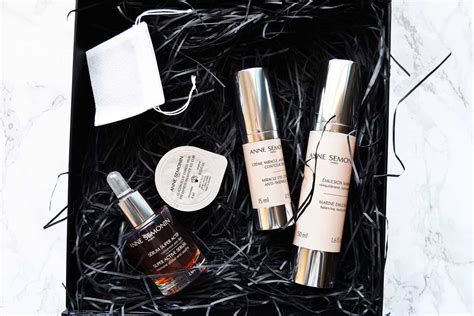 Cohorted Review - November 2018: Anne Semonin Paris Box | Find ...
