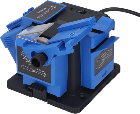 Universal Sharpening Station 15 To 50° 0 2 2in