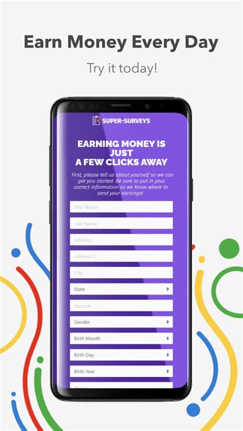 Super Surveys Apk For Android Download
