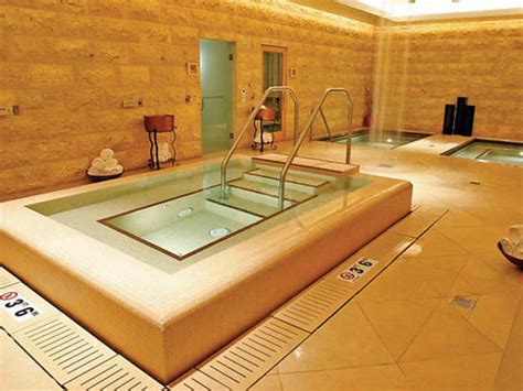 Best Spas In Atlantic City The Prime Pampering Spots