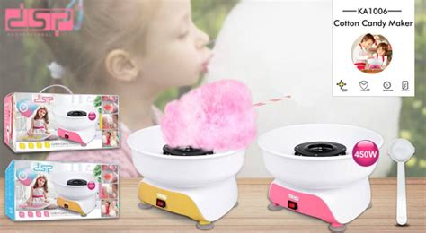 Аппарат для сахарной ваты купить с доставкой по выгодным ценам в