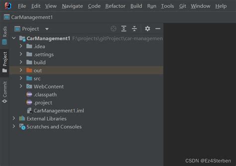 【javaweb】项目共享 简单的车辆管理系统idea车辆管理系统平台 Csdn博客