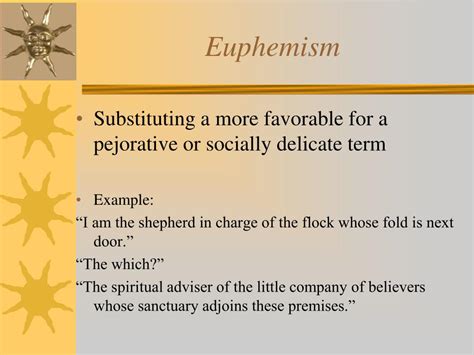Ppt Figurative Language And Sentence Structure Notes Powerpoint