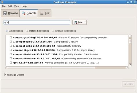 Centos 53 Serious Linux For Serious People