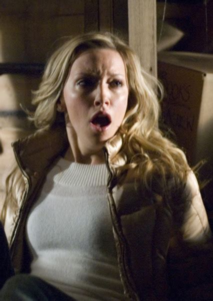 What Characters Do You Want To See Katie Cassidy Play In The 2000s Fan