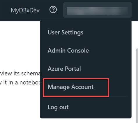 Creating A Unity Catalog In Azure Databricks Sqlservercentral