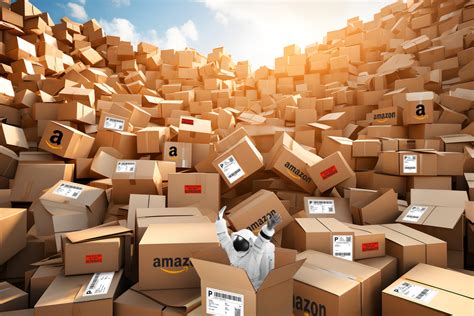 Mastering Amazon S FBA Requirements WishingUWell