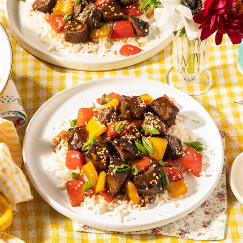 27 Best Bell Pepper Recipes Beyond Stuffing Them