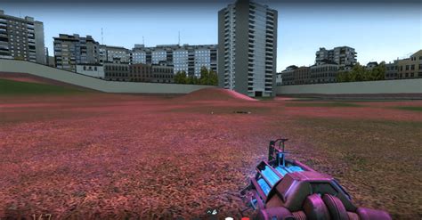 I Implemented Real Csm Shadows In Garrys Mod All As An Addon R Gmod
