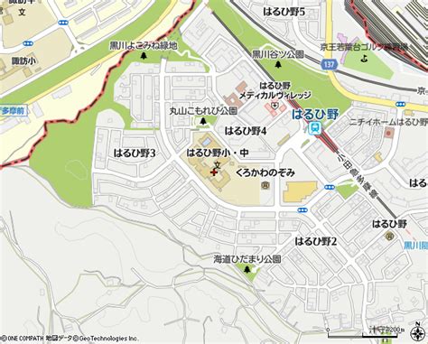 川崎市役所 こども未来局はるひ野小学校わくわくプラザ（川崎市その他施設・団体）の電話番号・住所・地図｜マピオン電話帳