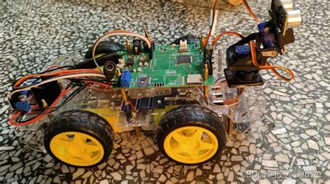 Stm32单片机项目之多功能智能小车硬件设计rc6621dq Csdn博客