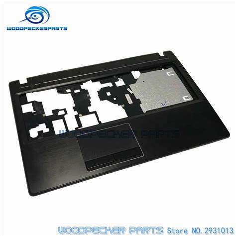 Laptop New Top Case For Lenovo For Ideapad G Upper Case Laptop Cover Touchpad Upper Case
