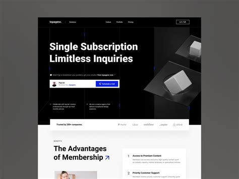 Design Bug Fix Or Redesign Your Squarespace Website Upwork