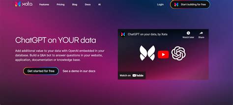 Xata Reviews Use Cases Features Pricing And Alternatives