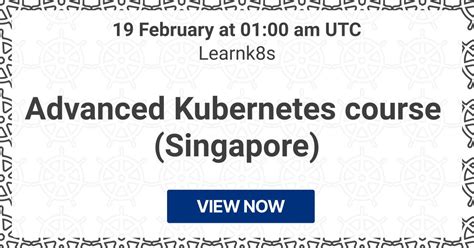 Kube Events On Linkedin Starting In Less Than 24 Hours 🔥 Advanced