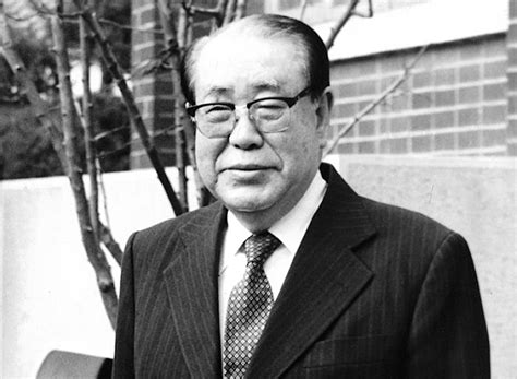 Tổng Thống Nghề Nguy Hiểm ở Hàn Quốc Kỳ 4 Choi Kyu Hah Tổng