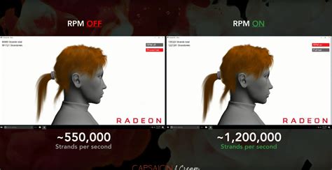 AMD Radeon RX Vega GPU Architecture And Brand New Features Detailed