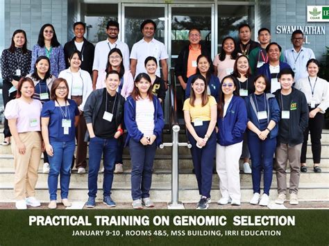 News And Events Irri Education