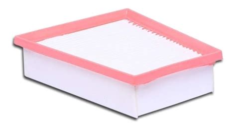 Filtro Aire Dfrs Renault Fluence T A Mercadolibre