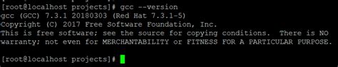 Linux Makefile Vs Deer S Blog