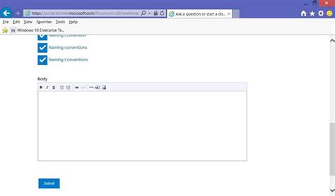 Windows Ie 11 With Windows Build 9879 Emoticon Not Fully Activated
