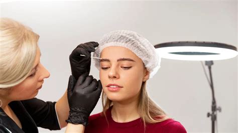 Microblading Vs Microshading Which One Should You Get