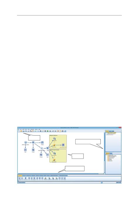 Spss Modeler指南：理论与实战，数据挖掘详解 Csdn文库