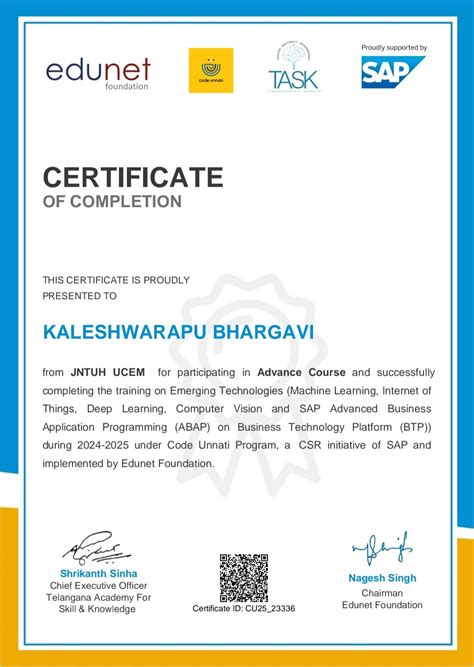 Emergingtechnologies Machinelearning Sap Iot Deeplearning