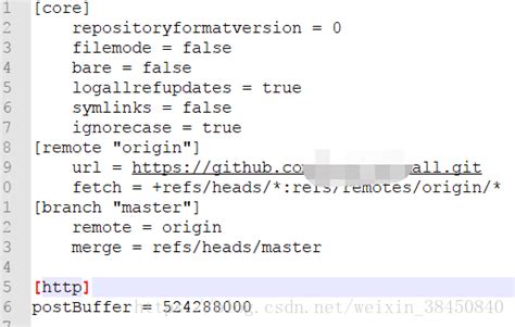 Git 推送出现fatal The Remote End Hung Up Unexpectedly解决方案 皮军旗 博客园