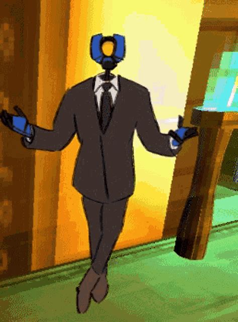 Womp Womp R Characterai