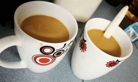 Aku Je Ke Atau Ada Yang Lain Rasa Horny Lepas Minum Kopi Terutamanya Kopi Segera Macam Nescafe