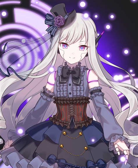 「ゴシックは魔法乙女」，新メインストーリー 機械王の島 第一章”が開幕