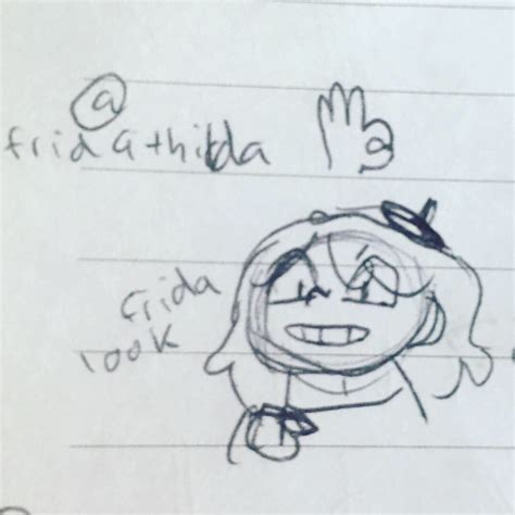 Ask Hilda And Friends On Tumblr