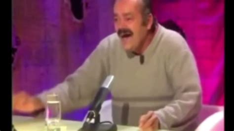 Risitas Laugh Youtube