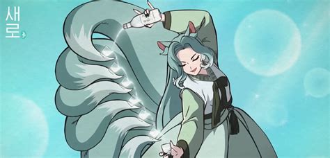 매력적인 소주 캐릭터 새로구미의 인기 비결 Logbooks For Everyday Life