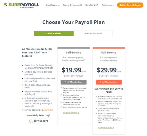 Surepayroll Vs Online Paystub Generator Which Payroll Software Is Better