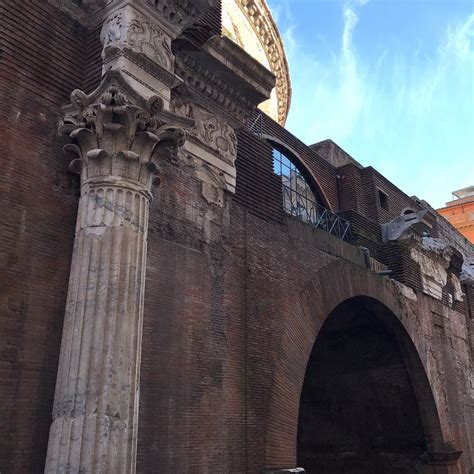 Basilica Di Nettuno Rome All You Need To Know Before You Go