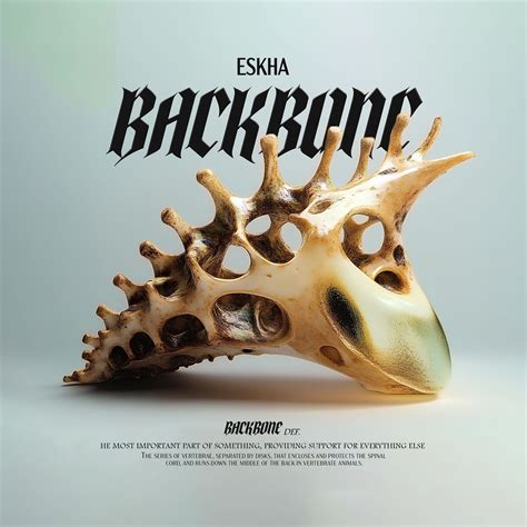 Backbone By Eskha Free Download On Hypeddit
