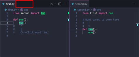 Visual Studio Code VSCode Prevent File From Opening In A New Tab And Instead Focus To Already