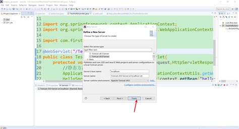 JavaWeb eclipse报错解决Resource Servers does not exist resource does not exist CSDN博客